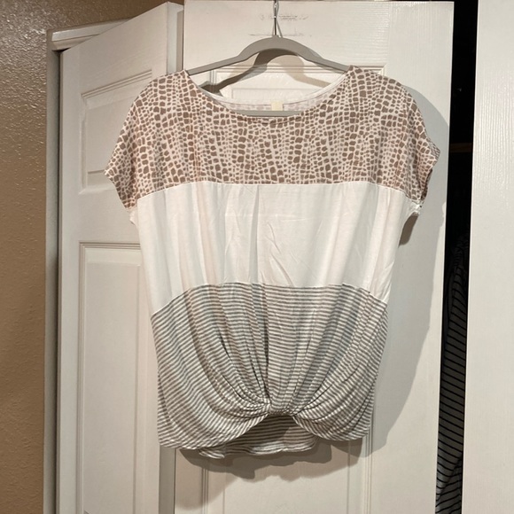 Flamingo | Tops | Flamingo Top | Poshmark